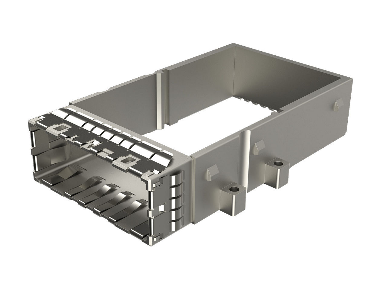 CDFP Connector System | Molex